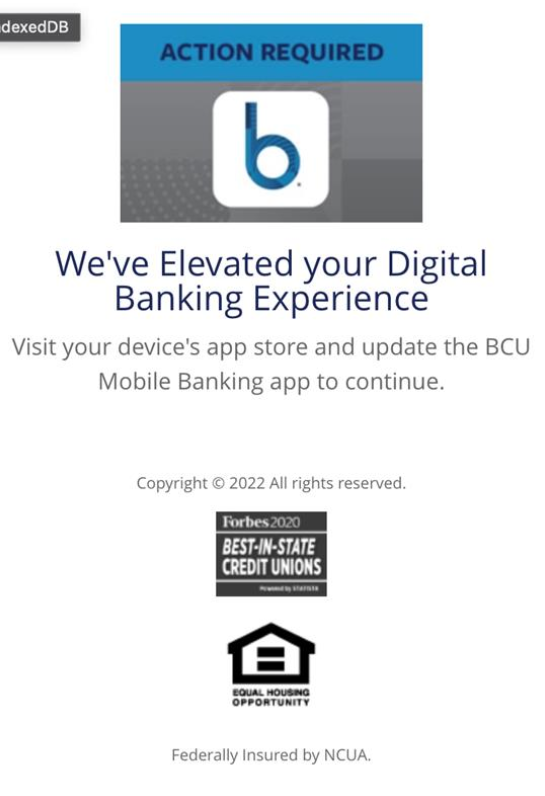 BCU Contact & Help Center – Home